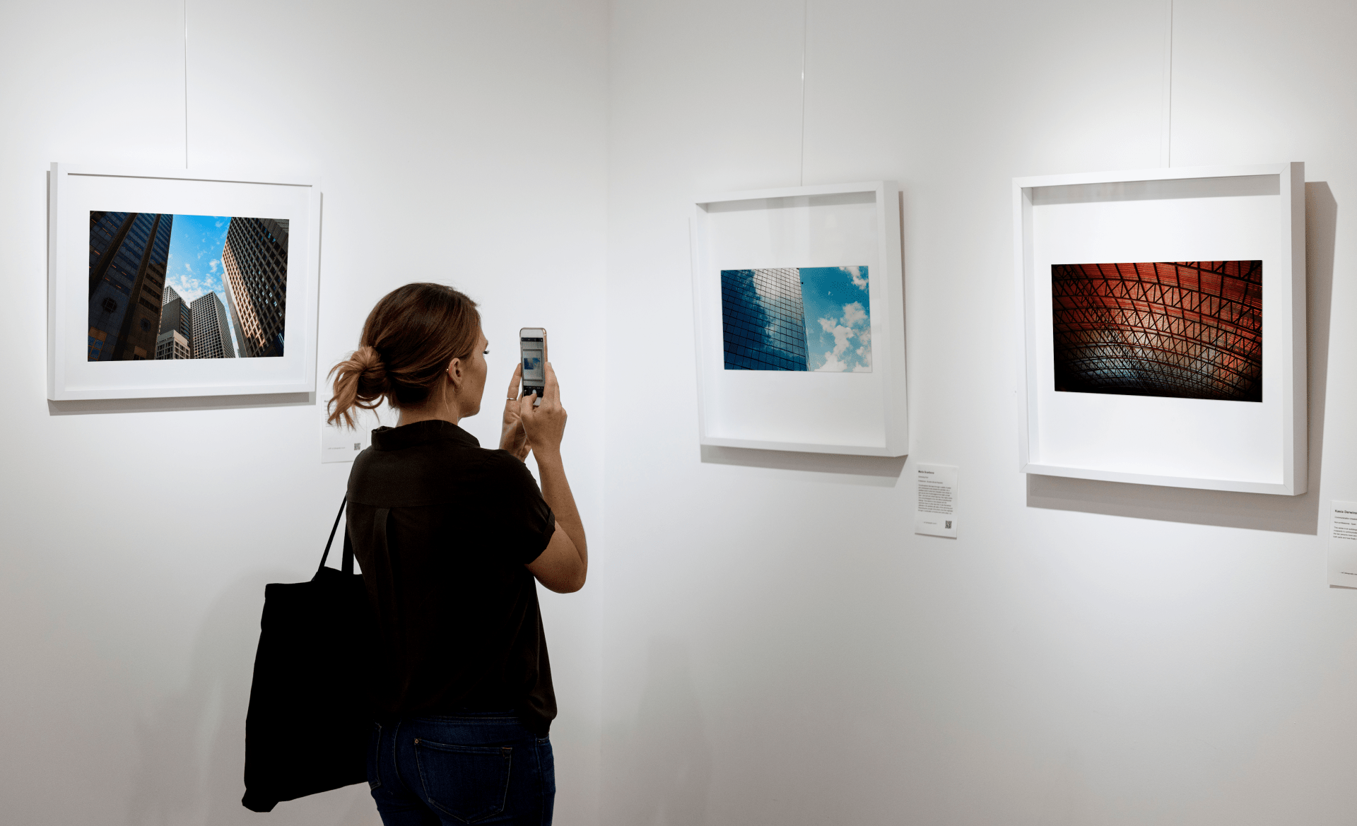 Salon régional d’art photographique - Ville de Thiais